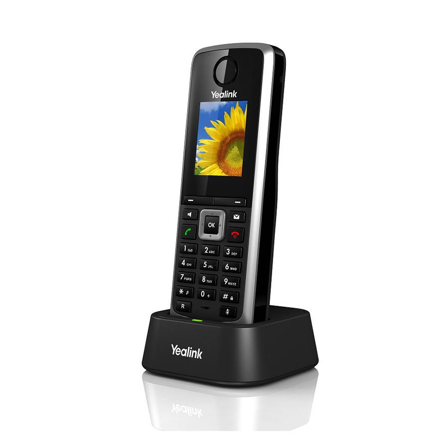Yealink DECT - Dynamic Telecom & IT
