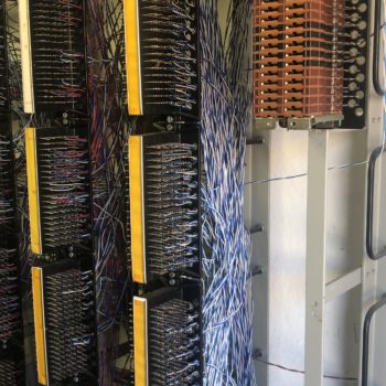 Koper- en Glasvezelmonteur - Dynamic Telecom & IT