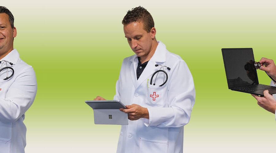 Dynamic Telecom - Dynamic Telecom & IT