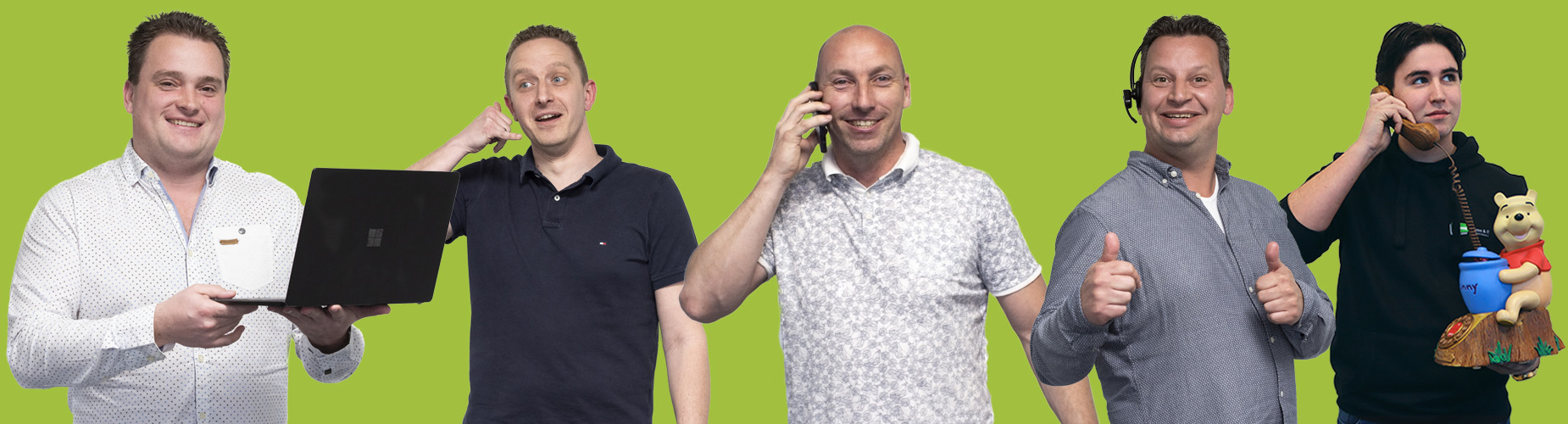 Downloads - Dynamic Telecom & IT